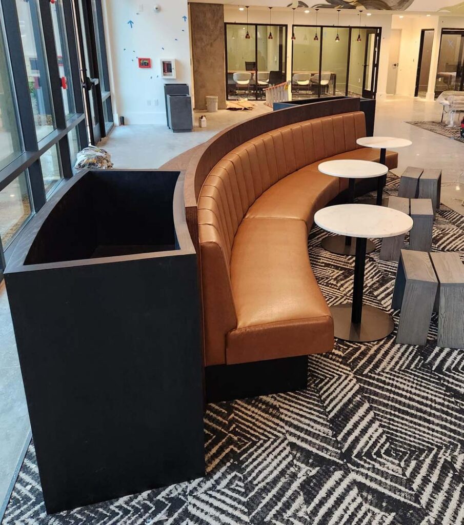 Custom Millwork Gallery - Sixth Avenue Custom
