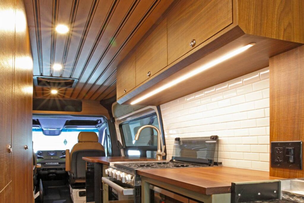 How Custom Millwork Can Instantly Transform Your Space - Sixth Avenue ...